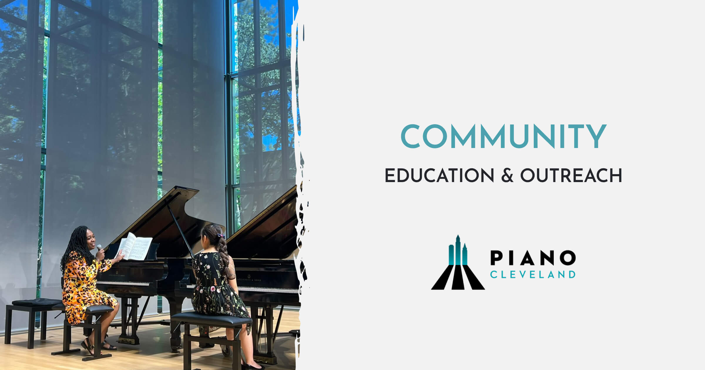 Learn More About Competition Events | Piano Cleveland