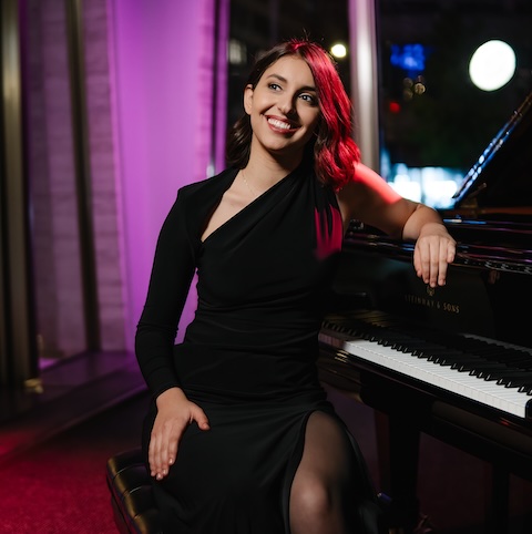 Join Us for Concerts Around Town | Piano Cleveland Live